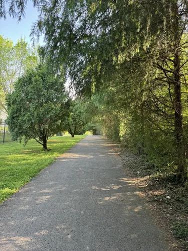 Best Hikes and Trails in Jim Warren Park | AllTrails