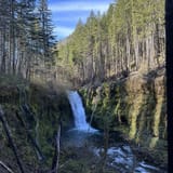 Eagle Creek Trail, Oregon - 834 Reviews, Map | AllTrails