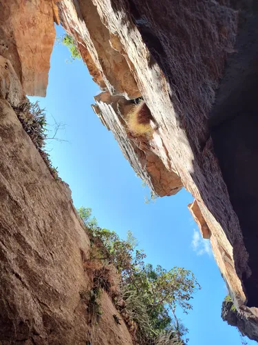 Best Hikes and Trails in Cania Gorge National Park | AllTrails