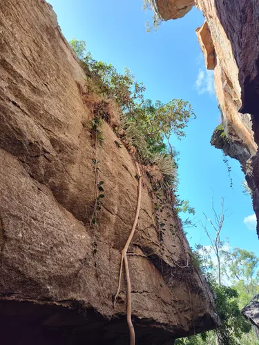 Best Hikes and Trails in Cania Gorge National Park | AllTrails