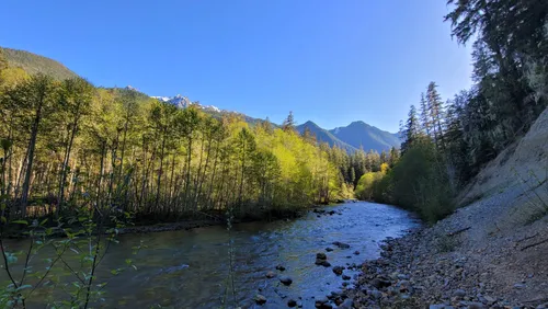 Best Fishing Trails in Brinnon | AllTrails