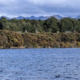 Rainbow Reach to Shallow Bay via Kepler Track, Southland, New Zealand ...