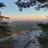 Cook's Wall Trail, North Carolina - 381 Reviews, Map | AllTrails