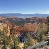 Bryce Point to Sunset Point Trail, Utah - 799 Reviews, Map | AllTrails