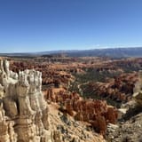Bryce Point to Sunset Point Trail, Utah - 819 Reviews, Map | AllTrails