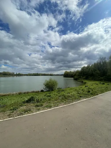 Best Hikes and Trails in Colwick Country Park | AllTrails