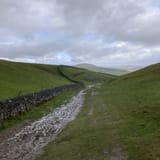 Castleton, Mam Tor, and The Great Ridge Circular, Derbyshire, England ...