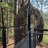 Dow Gardens Canopy Walk, Michigan - 138 Reviews, Map | AllTrails