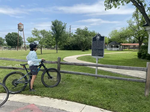 Best Stroller Friendly Trails in Pflugerville | AllTrails