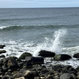 Napatree Point Conservation Area Trail, Rhode Island - 807 Reviews, Map ...