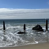 Napatree Point Conservation Area Trail, Rhode Island - 807 Reviews, Map ...