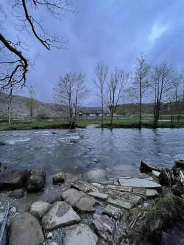 Best Historic Site Trails in Holmrook | AllTrails