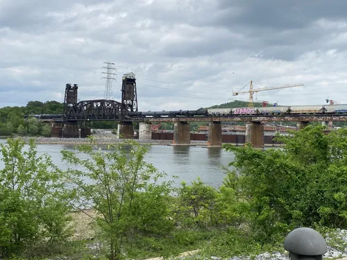 Best Hikes and Trails in Lupton City | AllTrails