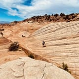 Yant Flats Trail, Utah - 1,304 Reviews, Map | AllTrails