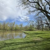 Paul Ruster Trail, Indiana - 235 Reviews, Map | AllTrails