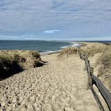 Napatree Point Conservation Area Trail, Rhode Island - 807 Reviews, Map ...