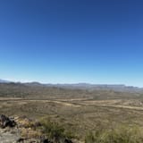 Dixie Mountain Loop Trail, Arizona - 3,293 Reviews, Map | AllTrails