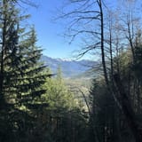 Mount Washington Trail, Washington - 2,780 Reviews, Map | AllTrails