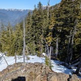 Mount Rose Trail, Washington - 1,473 Reviews, Map | AllTrails