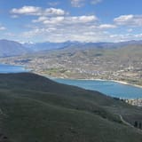 Chelan Butte Trail, Washington - 545 Reviews, Map | AllTrails