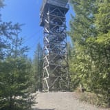 Heybrook Lookout Trail, Washington - 4,855 Reviews, Map | AllTrails