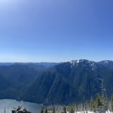 Mount Rose Trail, Washington - 1,473 Reviews, Map | AllTrails