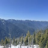Mount Rose Trail, Washington - 1,473 Reviews, Map | AllTrails