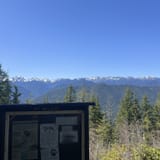 Mount Walker, Washington - 2,044 Reviews, Map | AllTrails