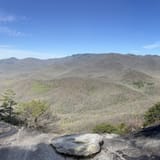 Looking Glass Rock Trail, North Carolina - 7,202 Reviews, Map | AllTrails