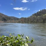 Laurel River Trail, North Carolina - 1,554 Reviews, Map | AllTrails