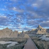 The Window Trail, South Dakota - 1,403 Reviews, Map | AllTrails