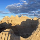 The Window Trail, South Dakota - 1,403 Reviews, Map | AllTrails