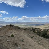 Hidden Valley County Park Trail, Nevada - 923 Reviews, Map | AllTrails