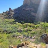 Hackberry Springs Loop, Arizona - 1,742 Reviews, Map | AllTrails