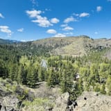 Tieton Nature Trail, Washington - 476 Reviews, Map | AllTrails