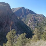 Barnhardt Trail Waterfall, Arizona - 928 Reviews, Map | AllTrails