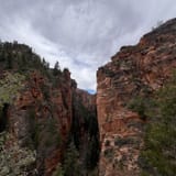 Left Fork (Subway) Canyoneering Route, Utah - 649 Reviews, Map | AllTrails