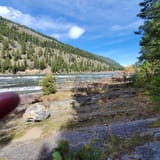 Kootenai Falls Trail, Montana - 105 Reviews, Map | AllTrails
