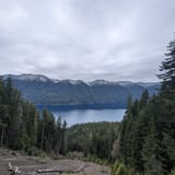 Pyramid Mountain Trail, Washington - 663 Reviews, Map | AllTrails