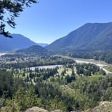 Thacker Mountain Loop, British Columbia, Canada - 343 Reviews, Map | AllTrails