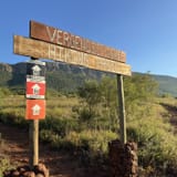 Vergenoeg Hiking Trail: Black Route, North West, South Africa - 323 ...