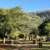 Vergenoeg Hiking Trail: Black Route, North West, South Africa - 323 ...