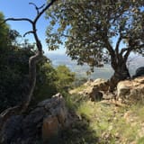 Vergenoeg Hiking Trail: Black Route, North West, South Africa - 323 ...