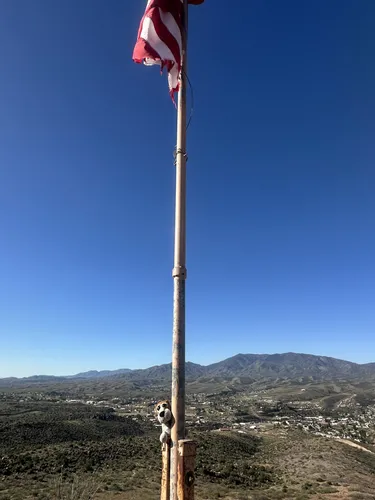 Best Hikes and Trails in Round Mountain Park | AllTrails