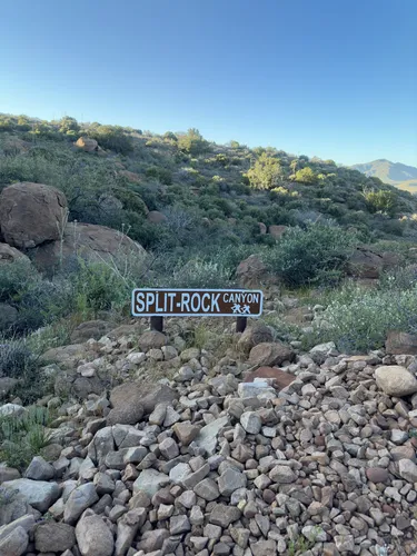 Best Hikes and Trails in Round Mountain Park | AllTrails