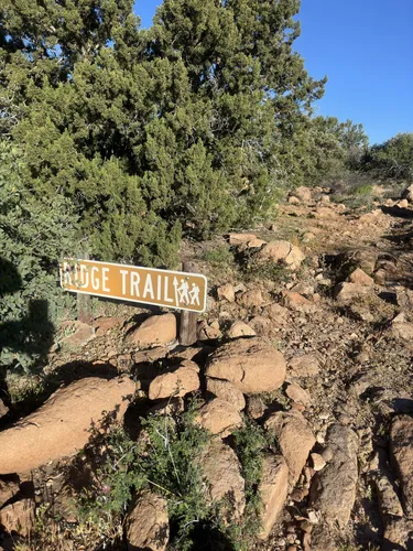 Best Hikes and Trails in Round Mountain Park | AllTrails