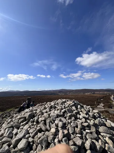 Best Trail Running Trails in Glencullen Adventure Park | AllTrails