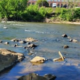 Saxapahaw Island Park, North Carolina - 345 Reviews, Map | AllTrails