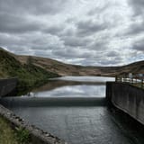 Marsden Moor and Wessenden Reservoir Circular, West Yorkshire, England ...