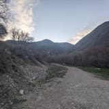 Spring Canyon Trail, Utah - 401 Reviews, Map | AllTrails